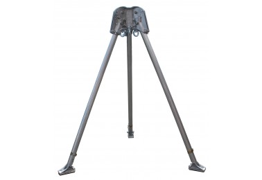 T3 Abtech Two Person Tripod 140cm - 240cm